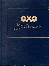 OXO Chromo's, geschiedenis van Landen en volkeren | Verzamelen Divers ...