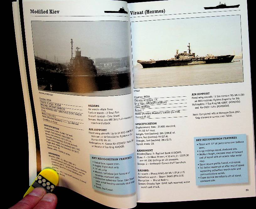 Jane's Warship Recognition Guide | Webshop Nautiek.nl | Nautiek.nl ...