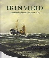 Eb en vloed | Nautiek.nl Scheepvaartboeken